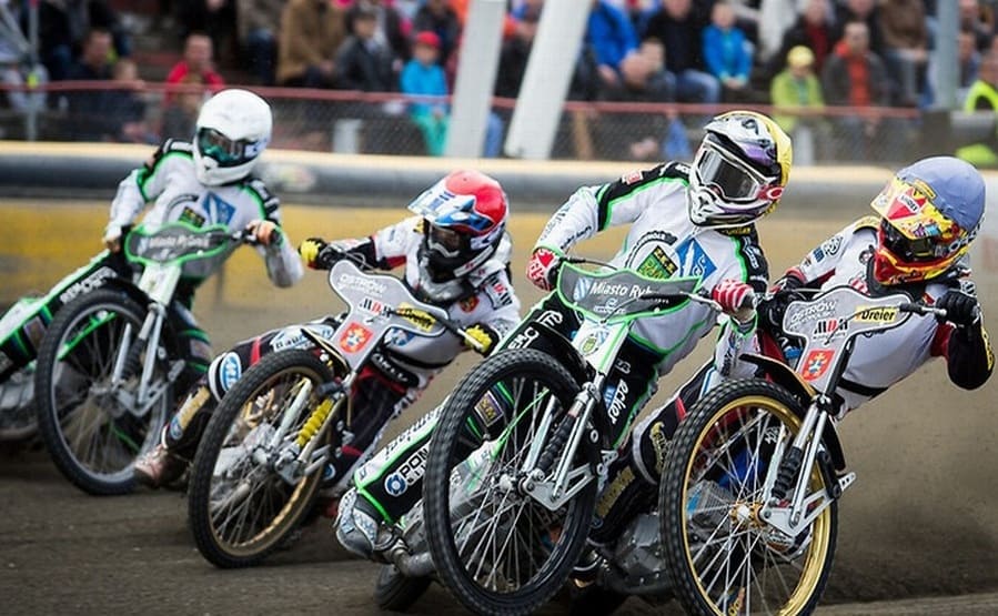 Typy na żużel (2025) czyli obstawianie żużla czas zacząć